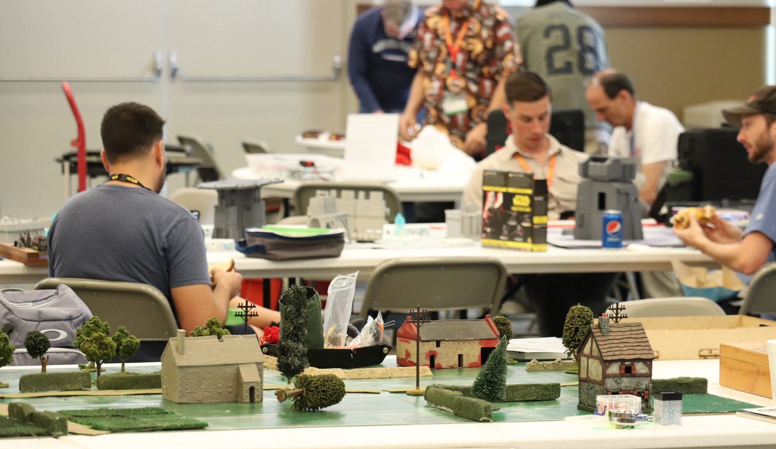 Vietnam Veterans of America Chapter 933 Presents First Ever ‘GameFest ...