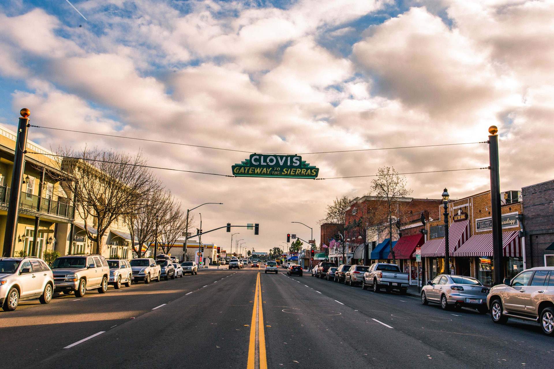 City of Clovis crowned one of the best places to live in the U.S ...