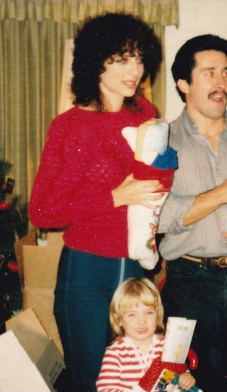 Shedding light through darkness: The 1985 murder of Shannon Saville ...