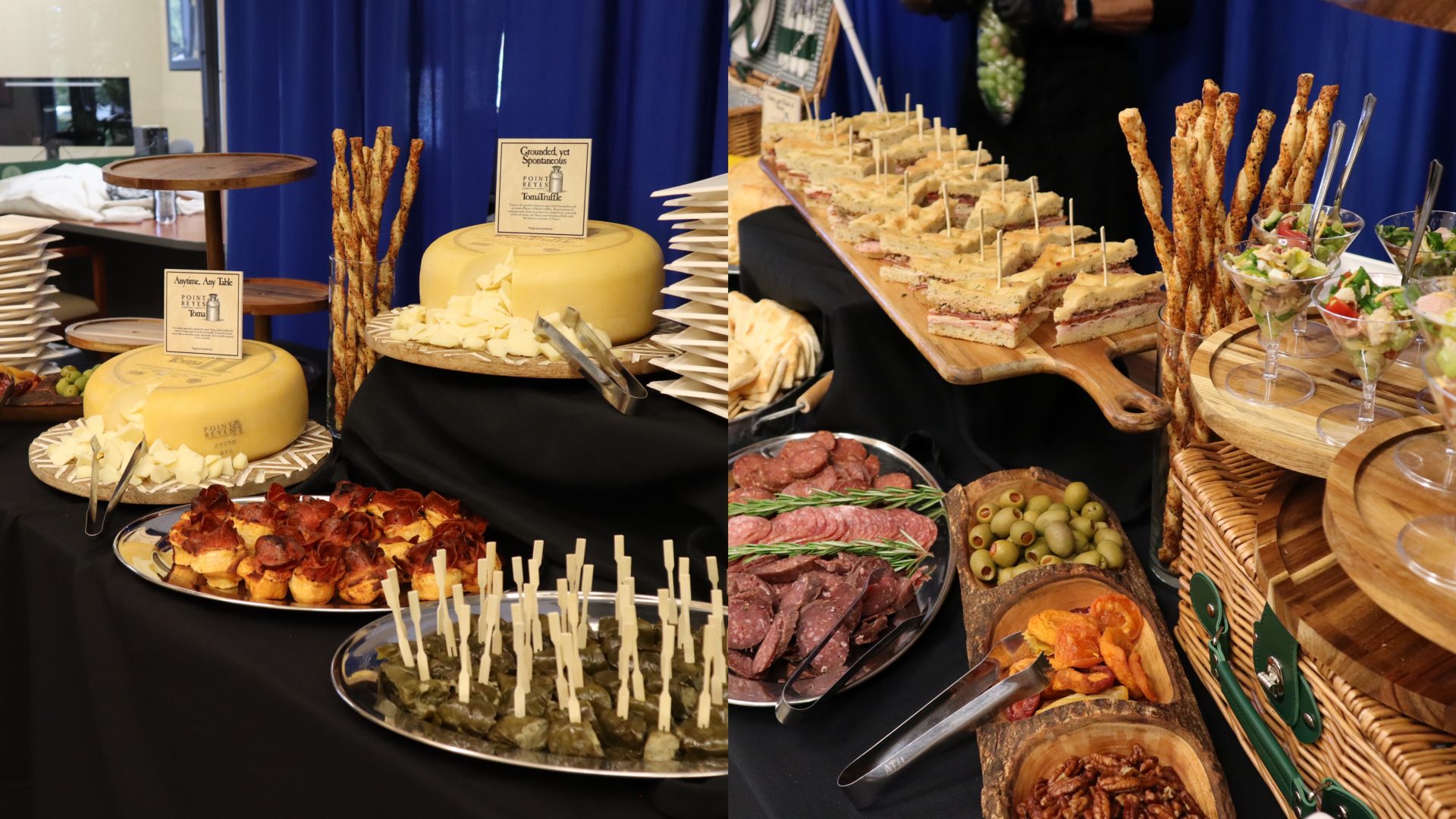 Noble Credit Union hosts Clovis Chamber of Commerce Monthly Mixer ...