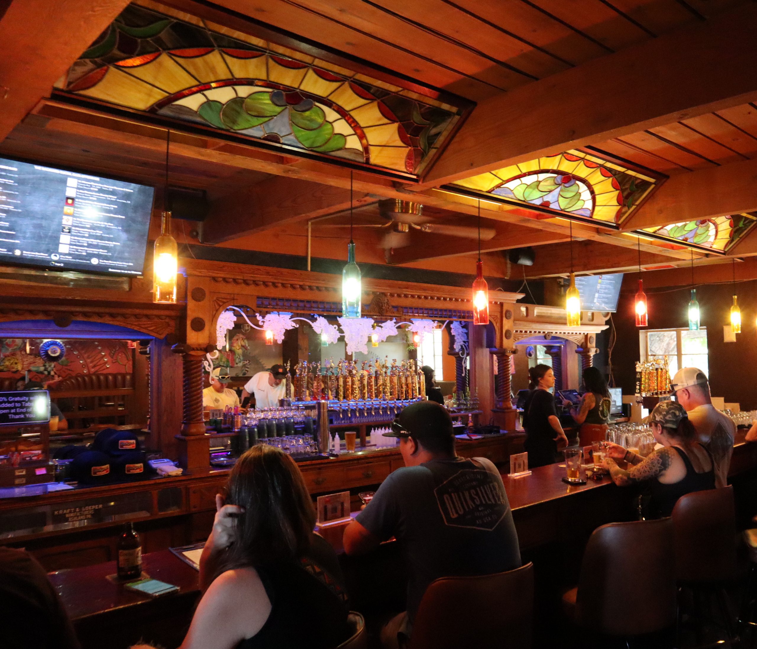 Grand opening of unique new Social Club | Clovis Roundup