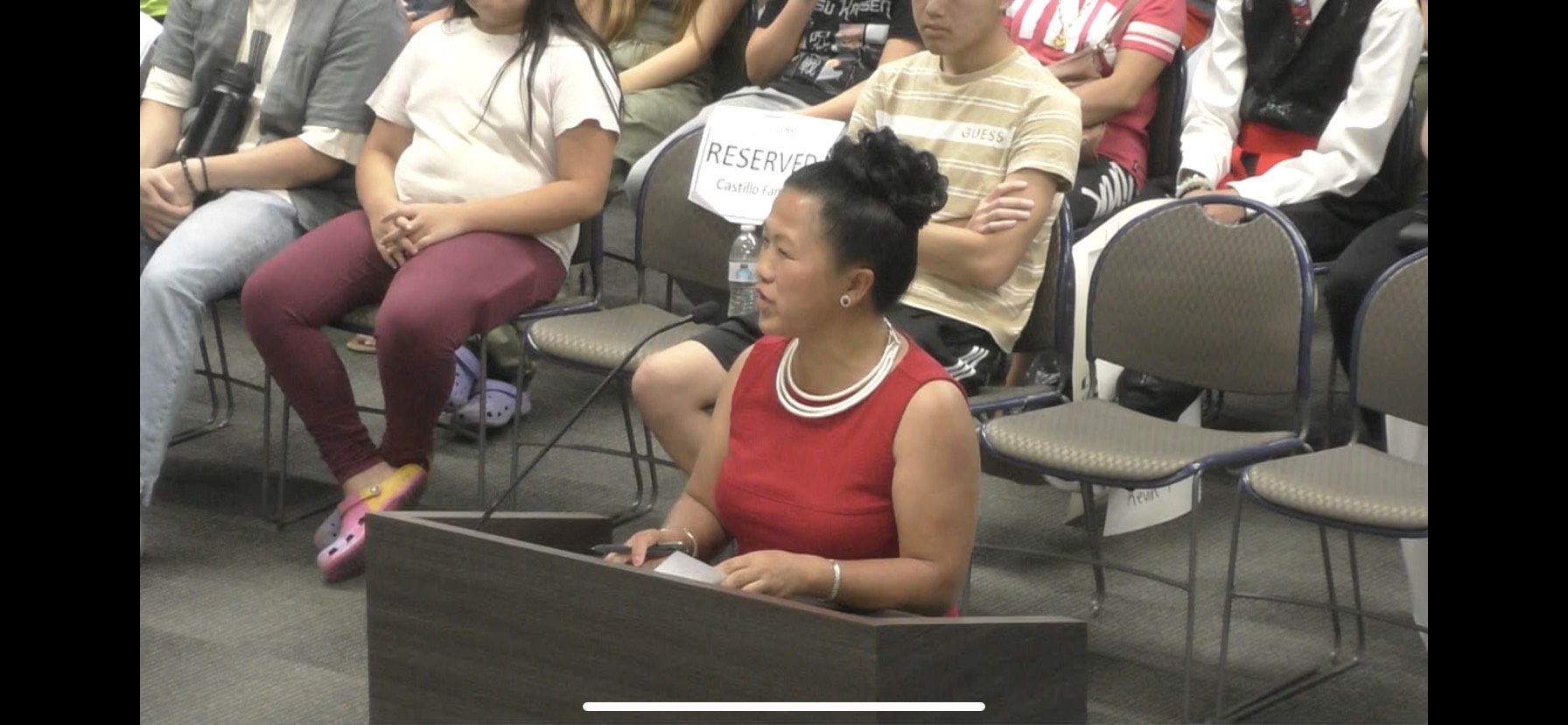 Hmong Community steps up to save Hmong classes in CUSD | Clovis Roundup