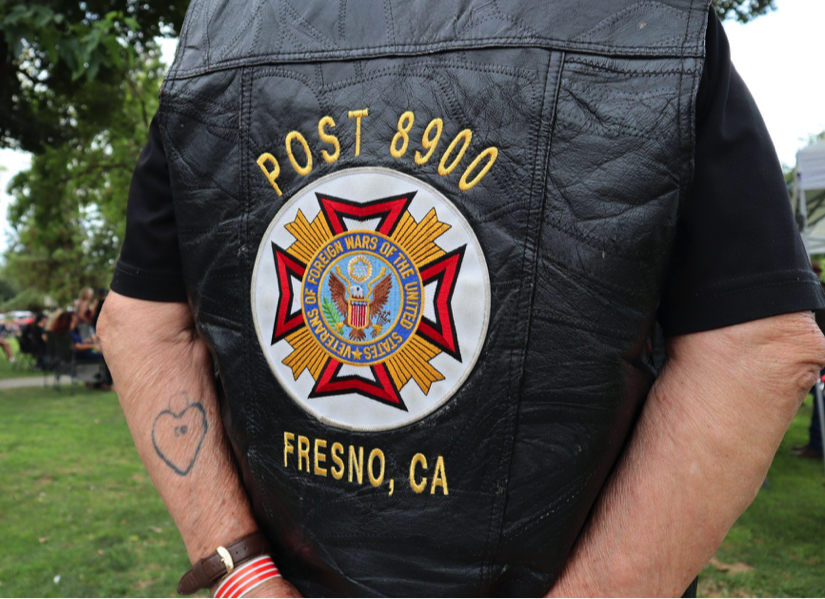 VFW Post 8900’s Raise the Roof Festival | Clovis Roundup