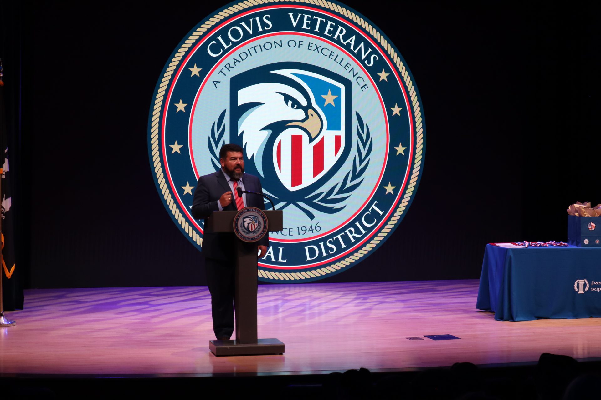 One Voice, The Spirit of 9/12 Contest | Clovis Roundup