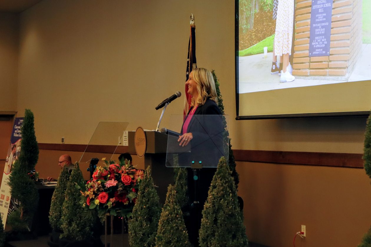 New Superintendent delivers Clovis Unified’s State of the District ...