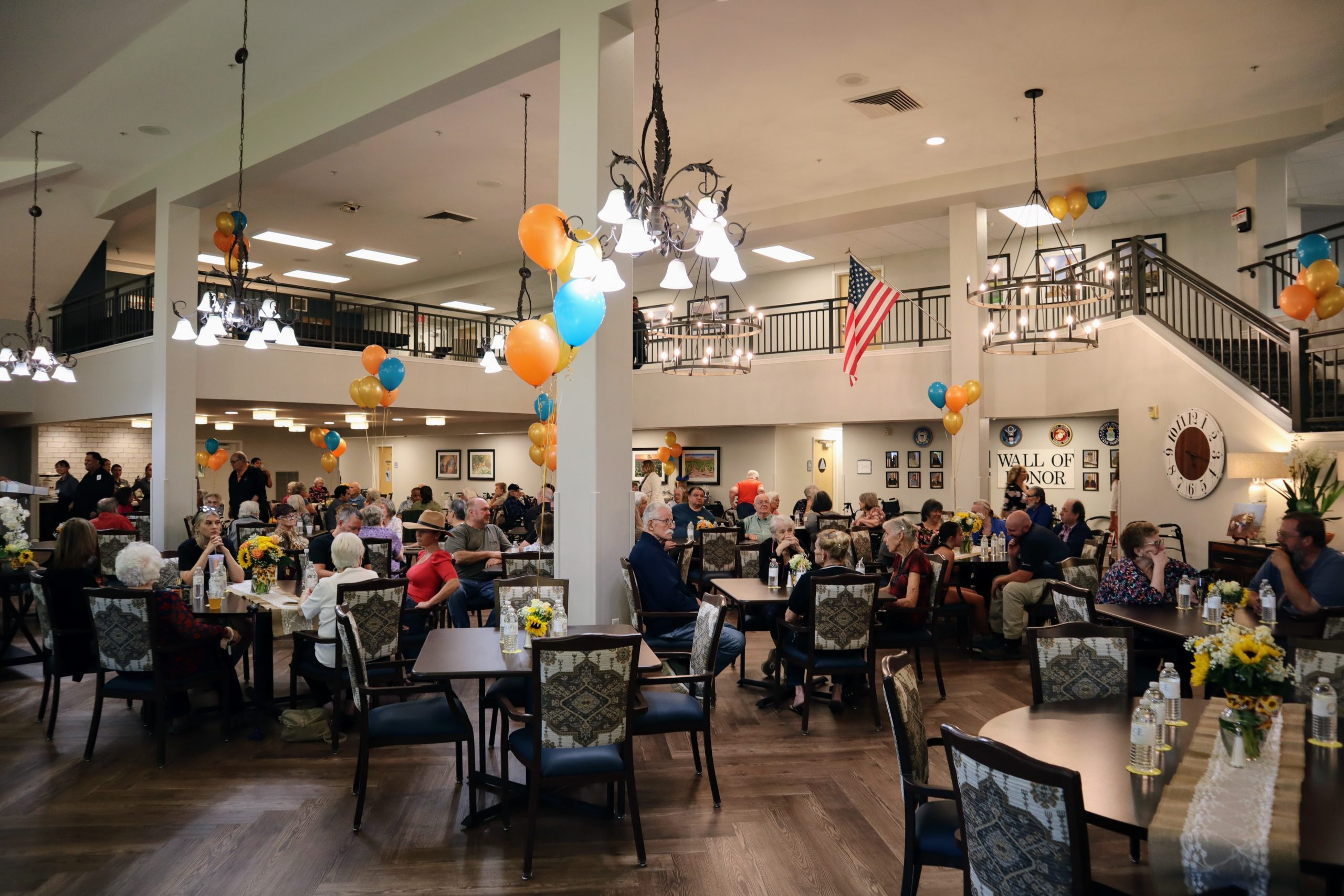 Solstice Senior Living celebrates Grand Re-Opening | Clovis Roundup
