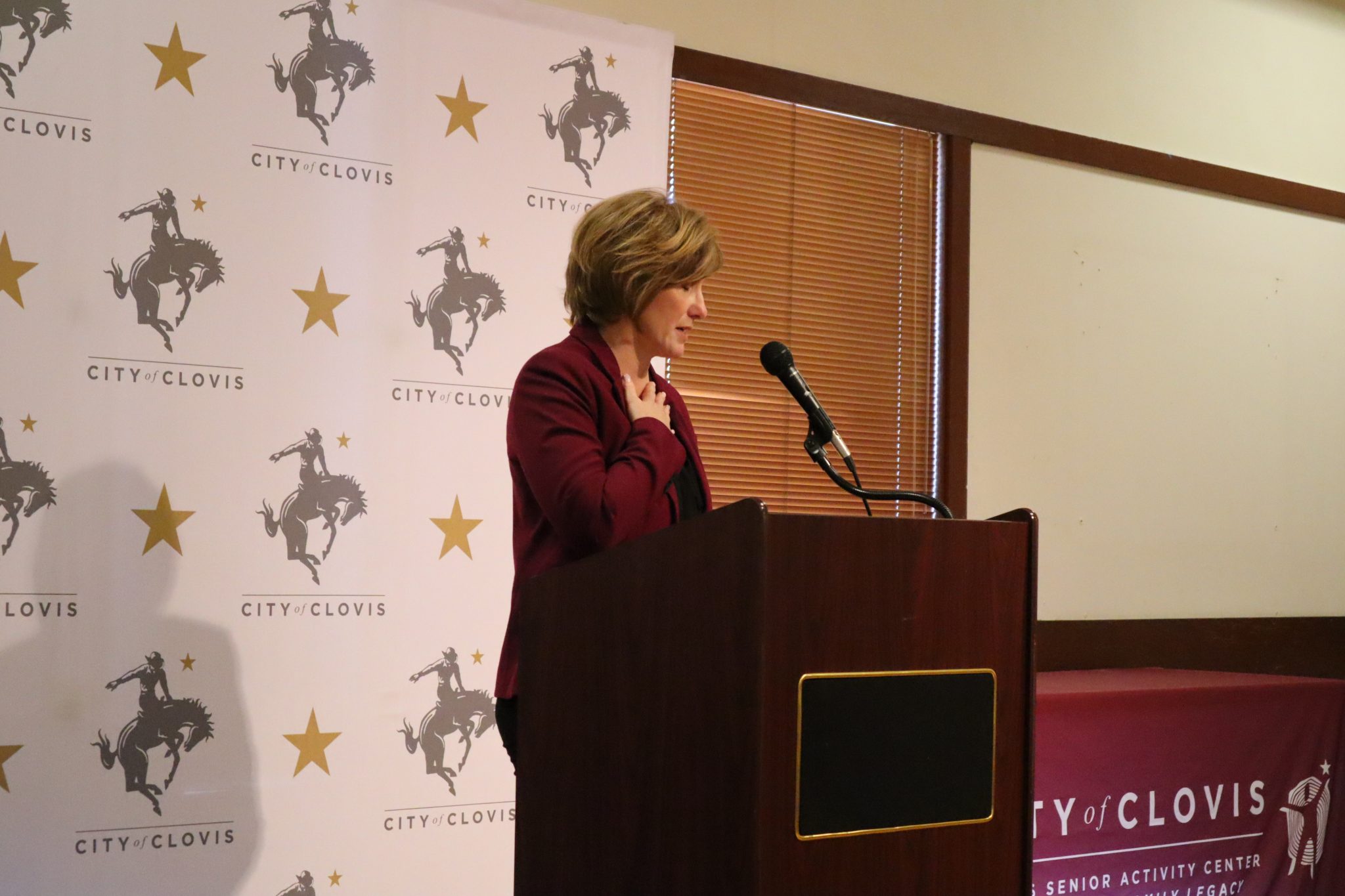 Farewell to the past 41 years of Clovis Senior Activity Center | Clovis ...