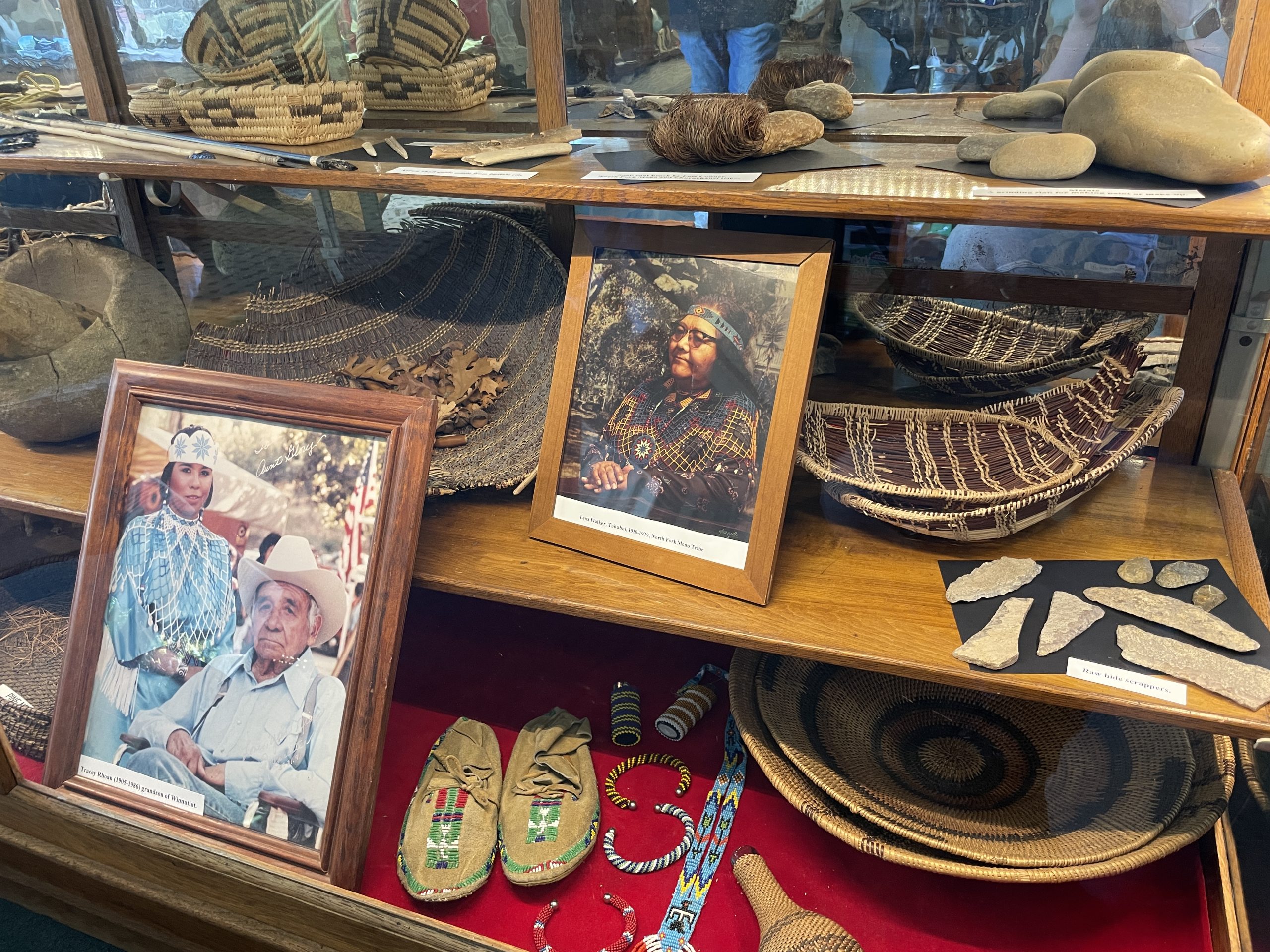 Indigenous Peoples Day and the Clovis connection | Clovis Roundup