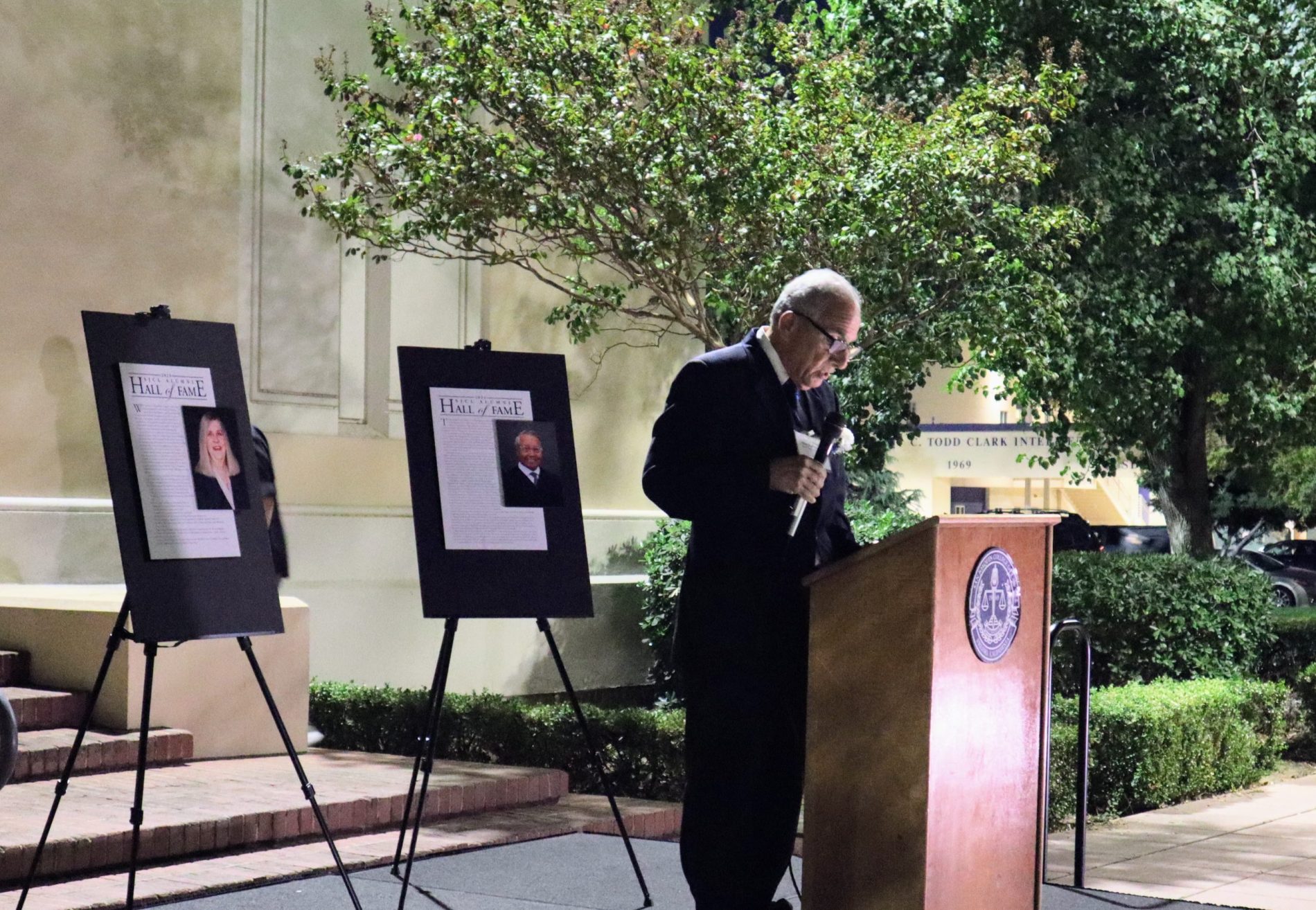 SJCL adds to their Hall of Fame | Clovis Roundup