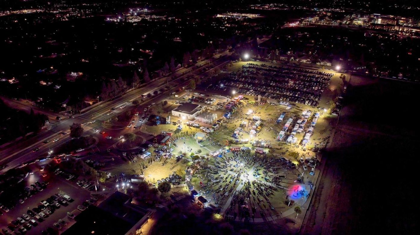 Clovis Police hosts 2023 annual Clovis Night Out | Clovis Roundup