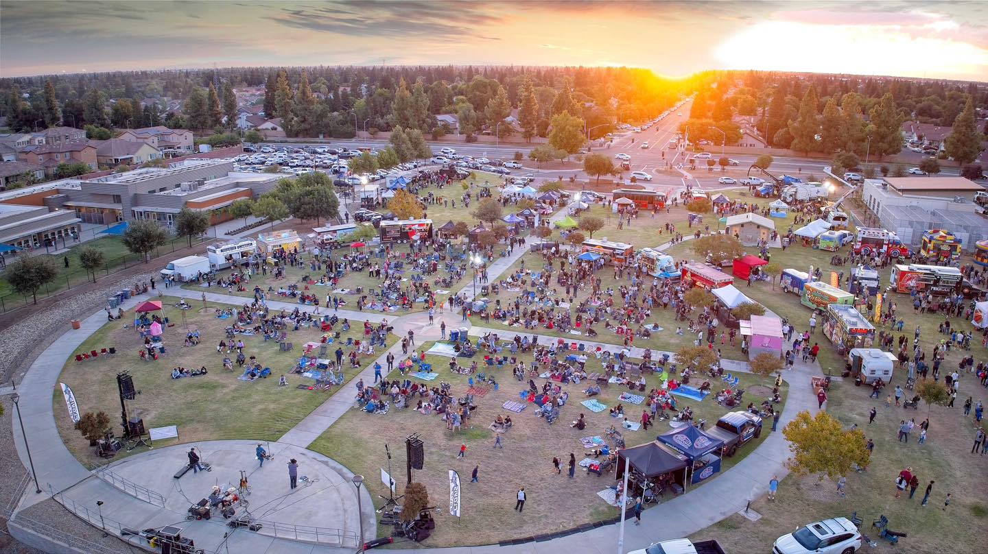 Clovis Police hosts 2023 annual Clovis Night Out | Clovis Roundup