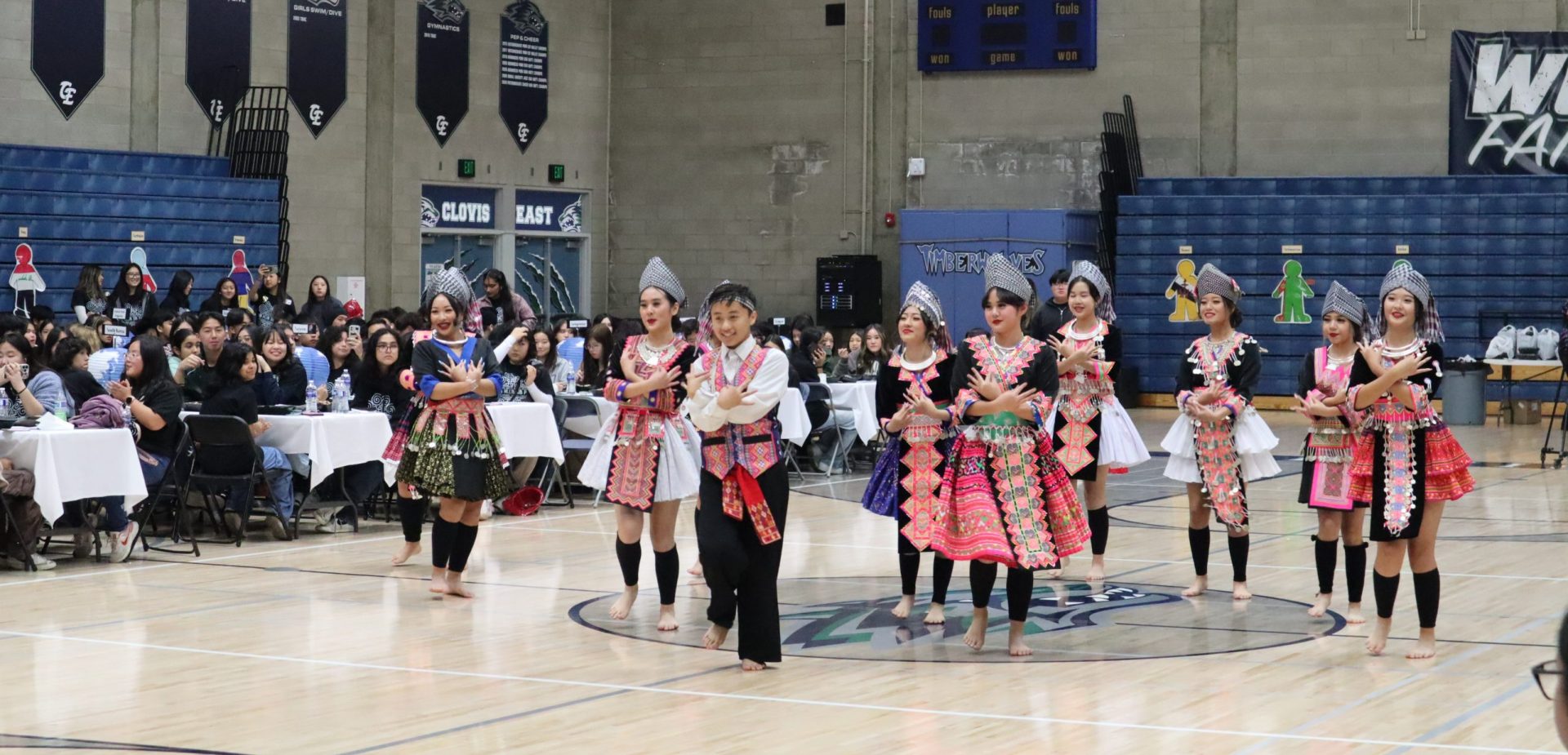 CUSD Asian Student Success Conference highlights Hmong culture – Clovis ...