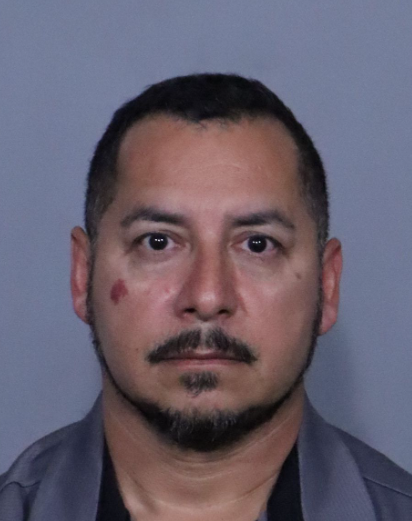 Suspect Arrested for Intending to Meet a Minor for Sex | Clovis Roundup