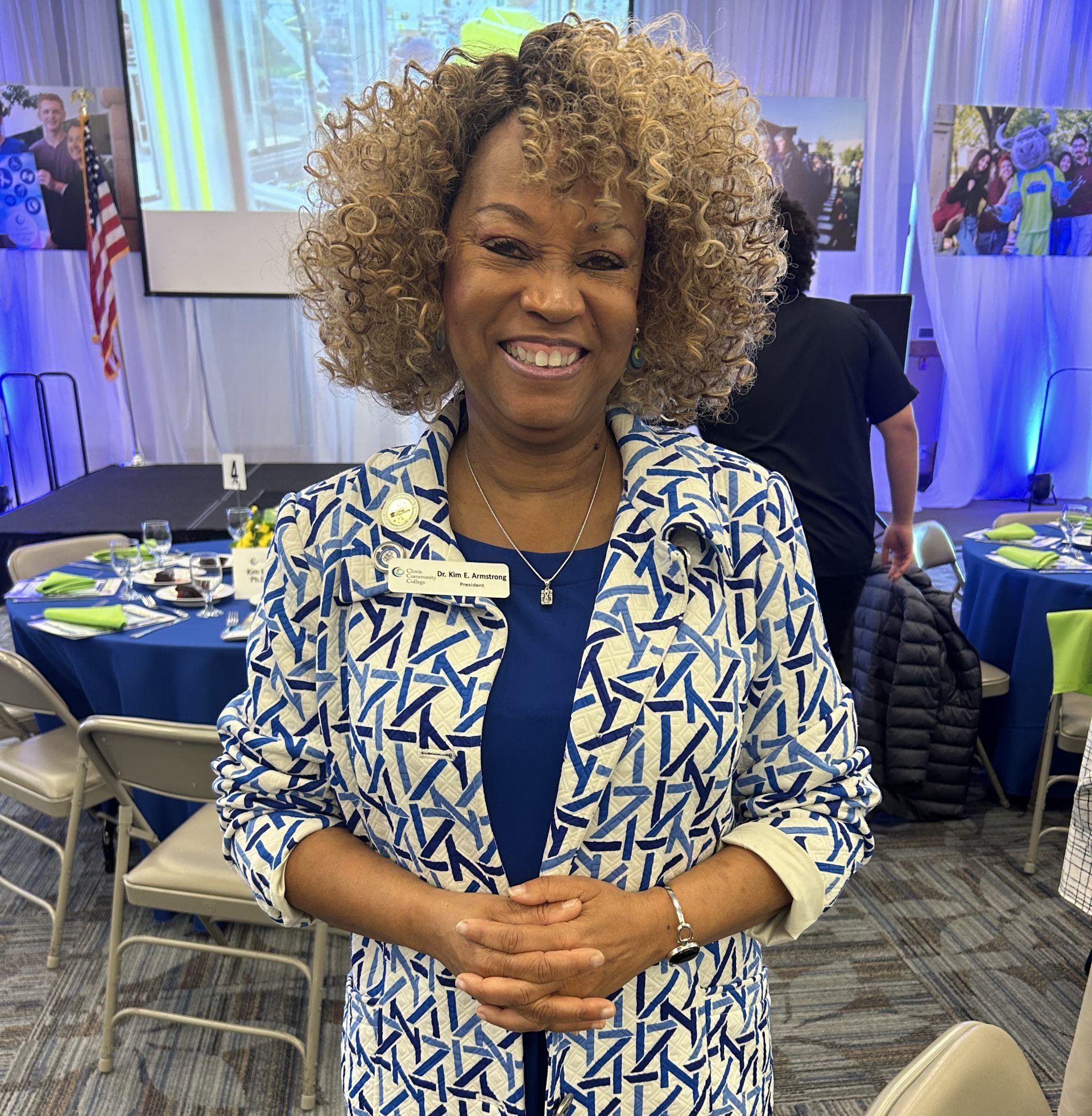 Celebration of Educational Success: CCC President’s Annual Luncheon ...