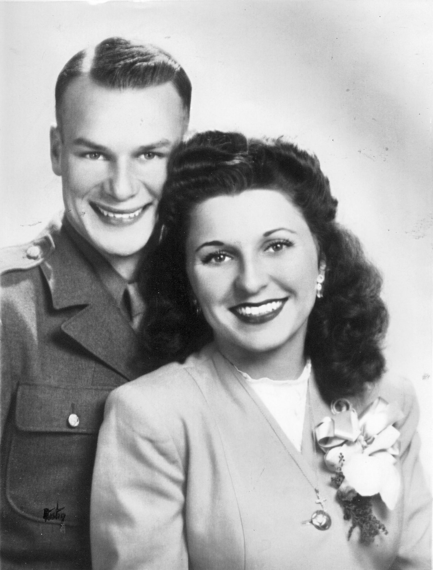 Let’s talk Clovis: Cliff and Mary Steward, a couple that loved Clovis | Clovis Roundup