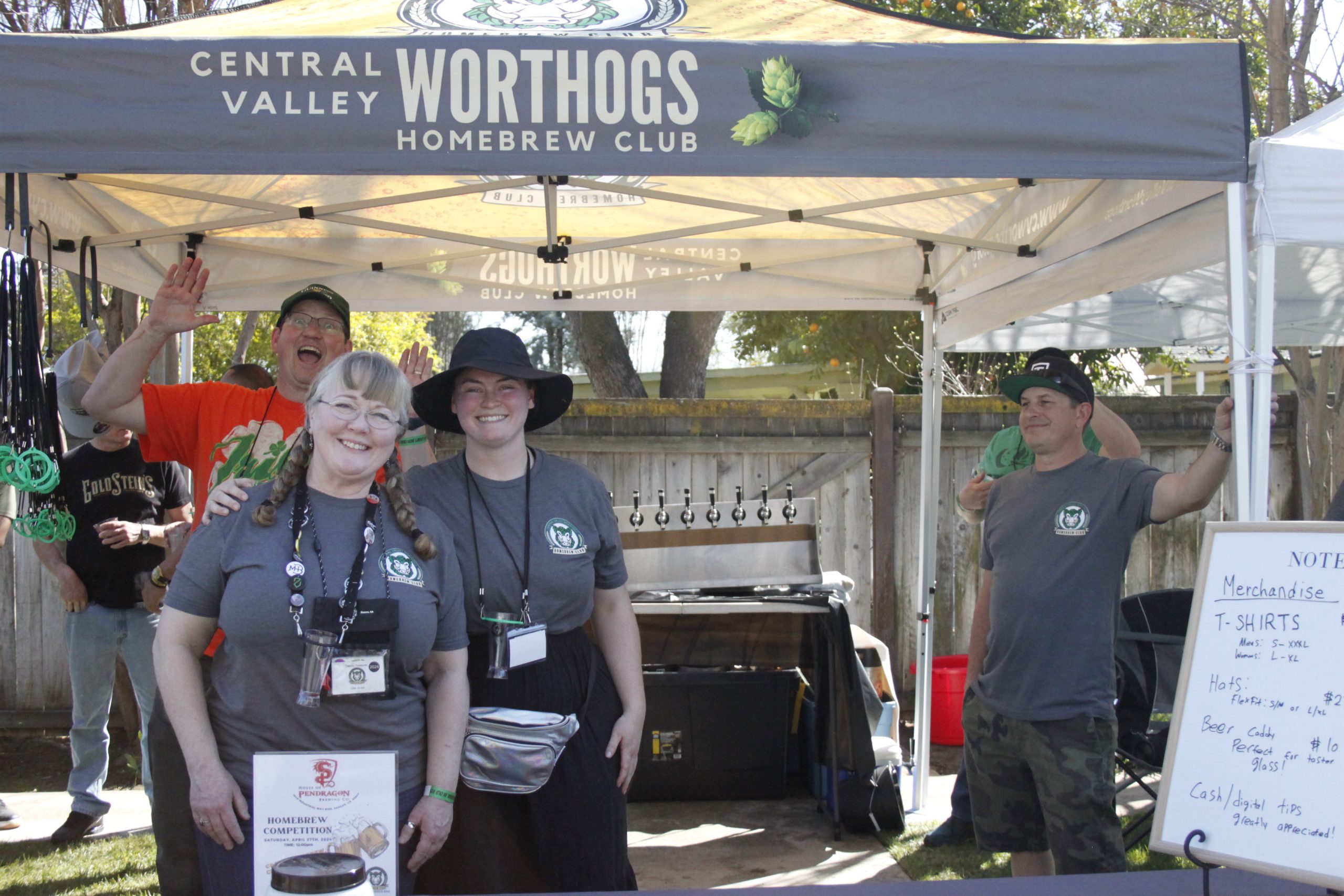 Clovis Craft Beer Crawl kicks off this year’s Old Town events | Clovis ...