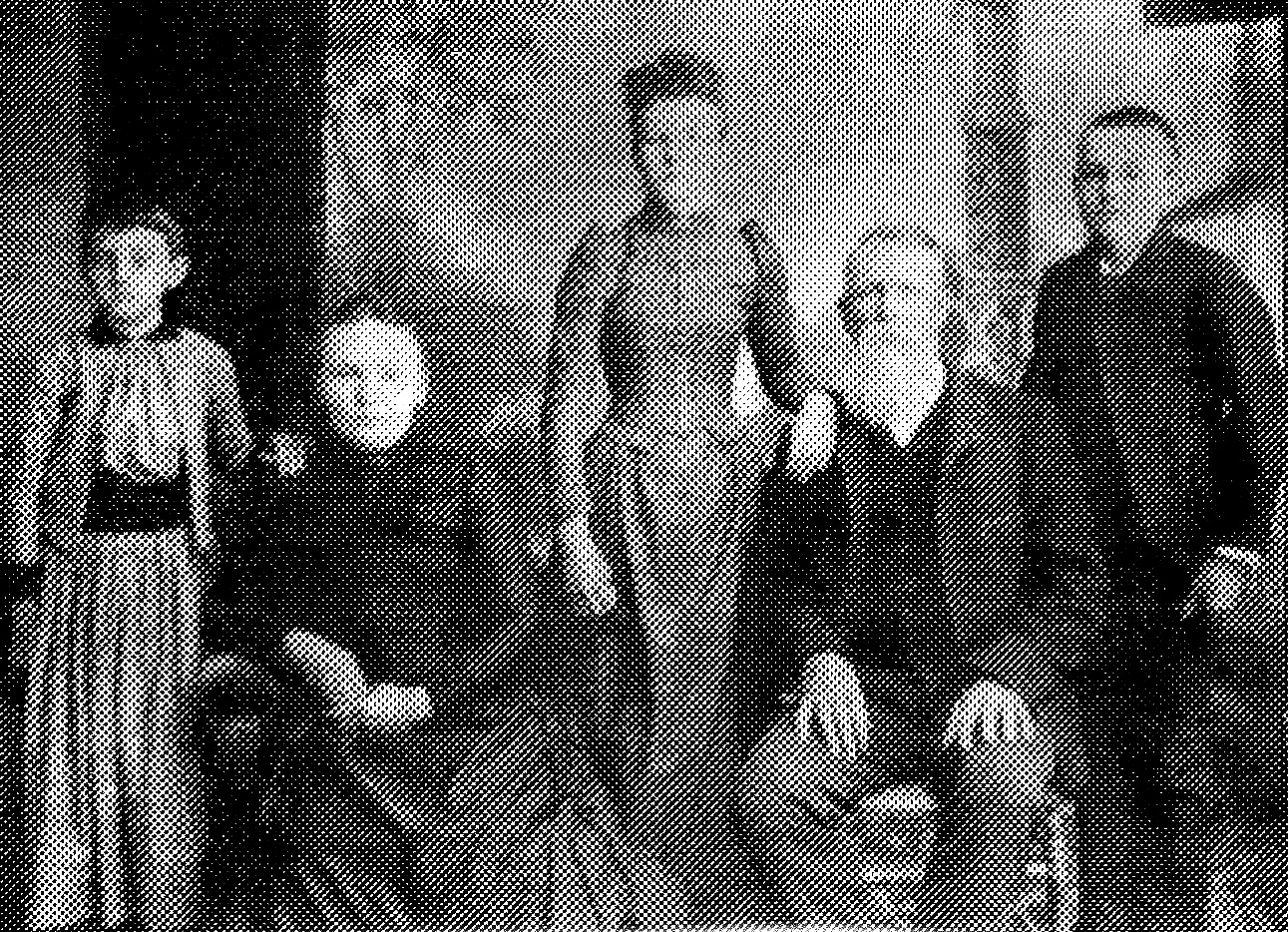 Let’s talk Clovis: The Potter family’s early years, part 1 | Clovis Roundup